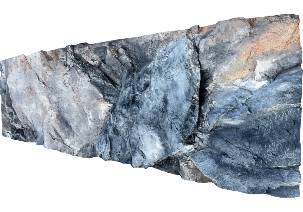 G 43 - Slim Rocky Backgrounds | Aquadecor LLC