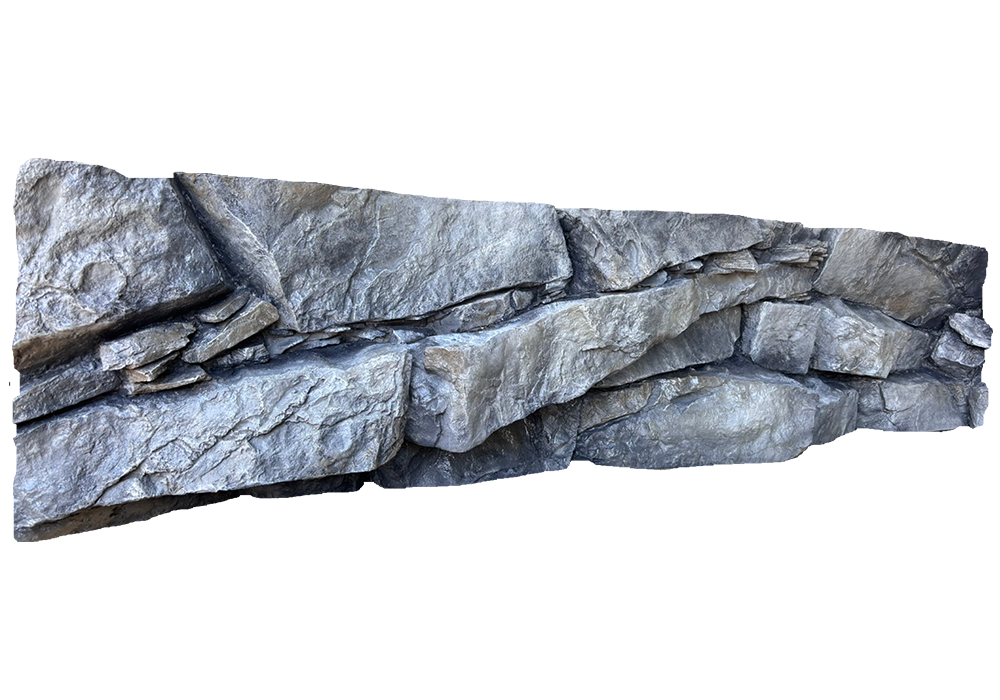 G 59 - Slim Rocky Backgrounds | Aquadecor LLC