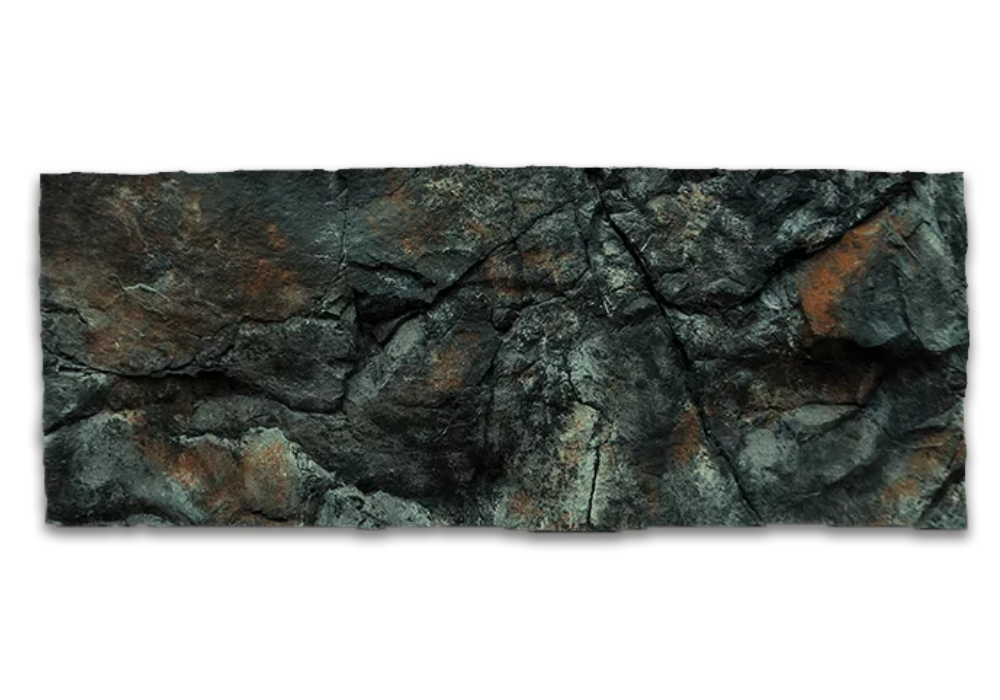 G 8 - Slim Rocky Backgrounds | Aquadecor LLC