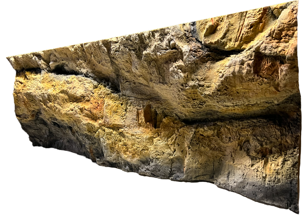 G 9 - Slim Rocky Backgrounds | Aquadecor LLC