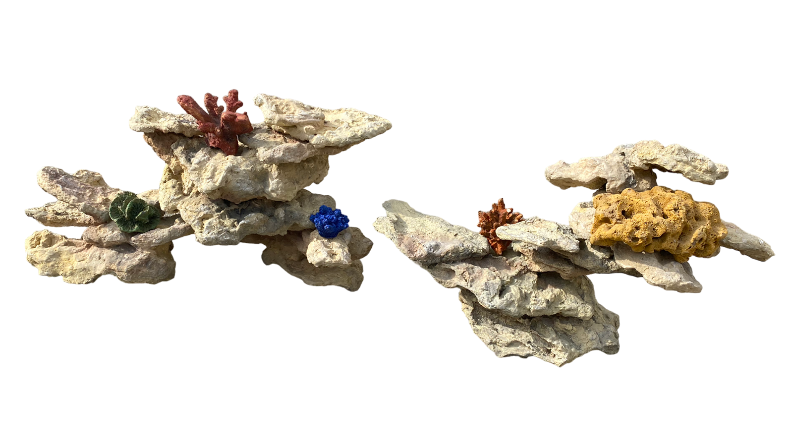 H Models – Artificial Reefs | Aquadecor LLC