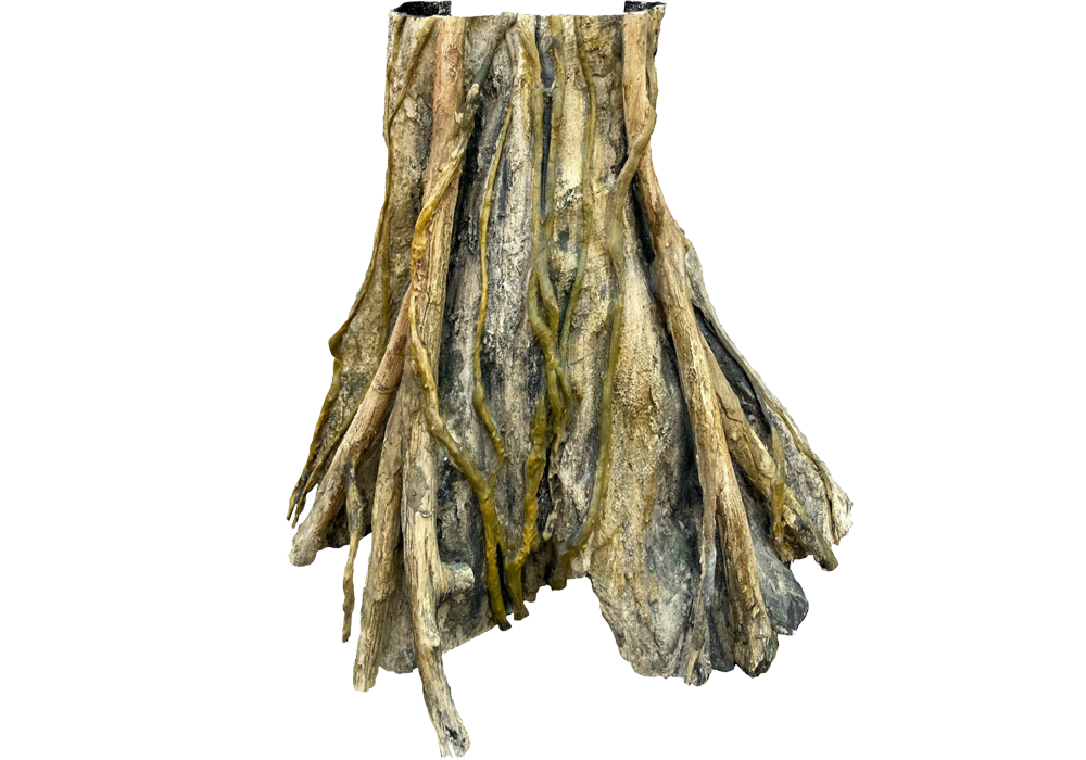 R 2 - Tree Trunk Decoration | Aquadecor LLC